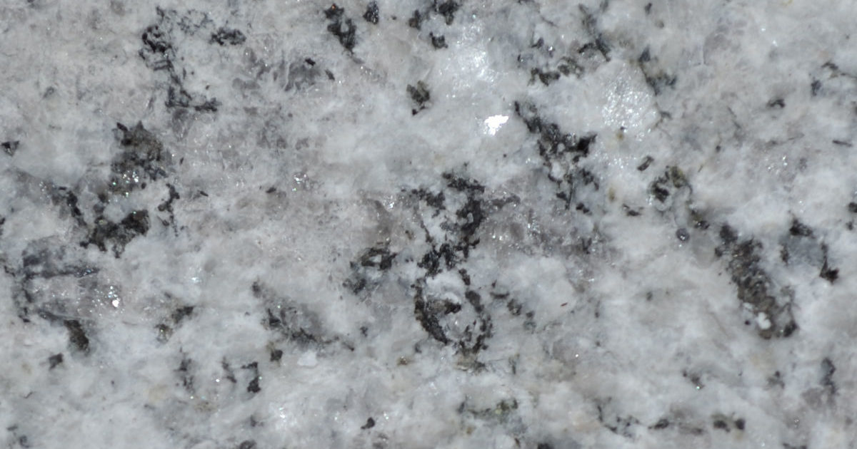 Frosted Granite – BBS Natural Stone Specialists