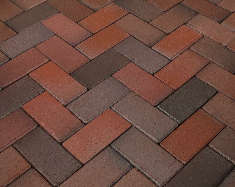 Clay Paving – BBS Natural Stone Specialists