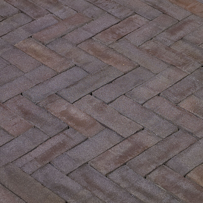 Clay Paving – BBS Natural Stone Specialists