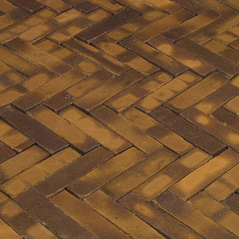 Clay Paving – BBS Natural Stone Specialists