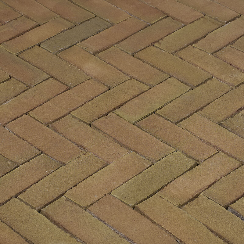 Clay Paving – BBS Natural Stone Specialists